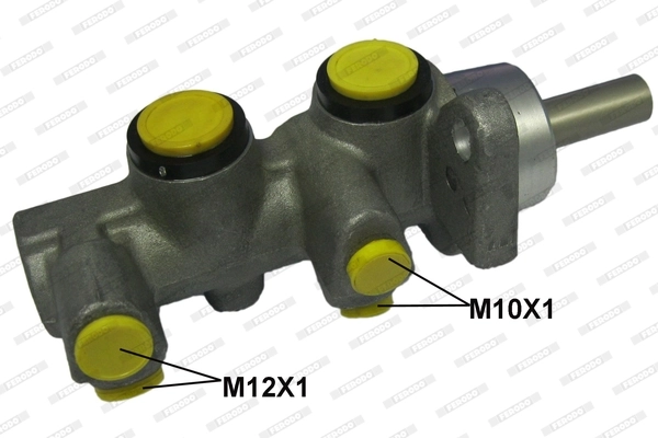 460118760R RENAULT (RVI) Cilindro maestro de frenos