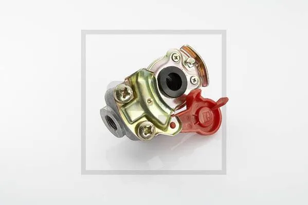 1912281 SCANIA Conector (Cabezal) De Mangueras Del Sistema Neumatico