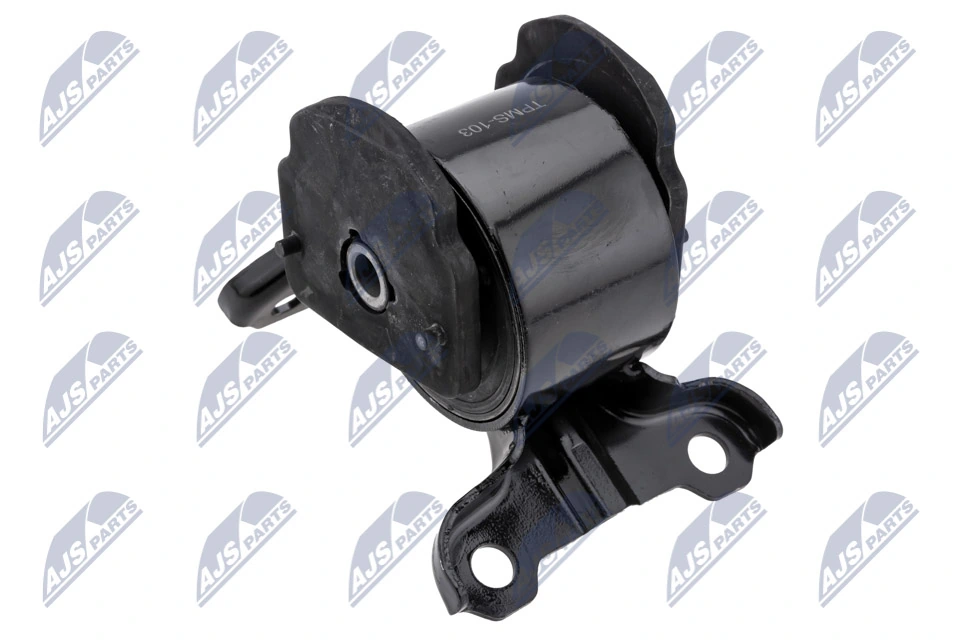 MN184301 PEUGEOT/CITROEN Soporte izquierdo del motor