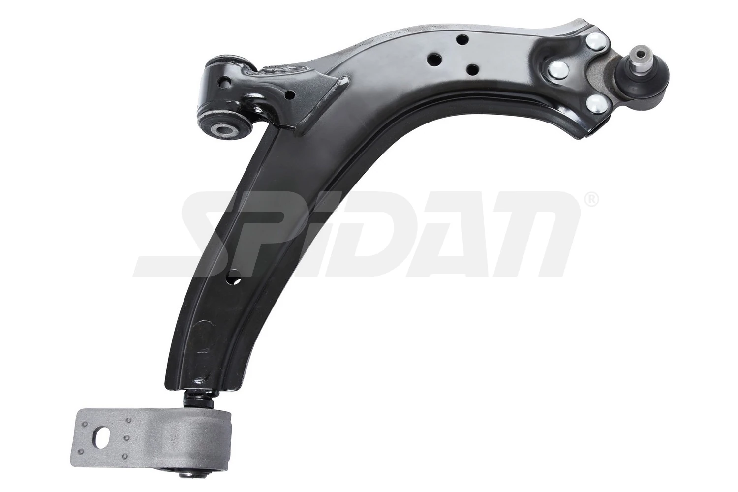 352099 PEUGEOT/CITROEN Barra oscilante, suspensión de ruedas delantera ...