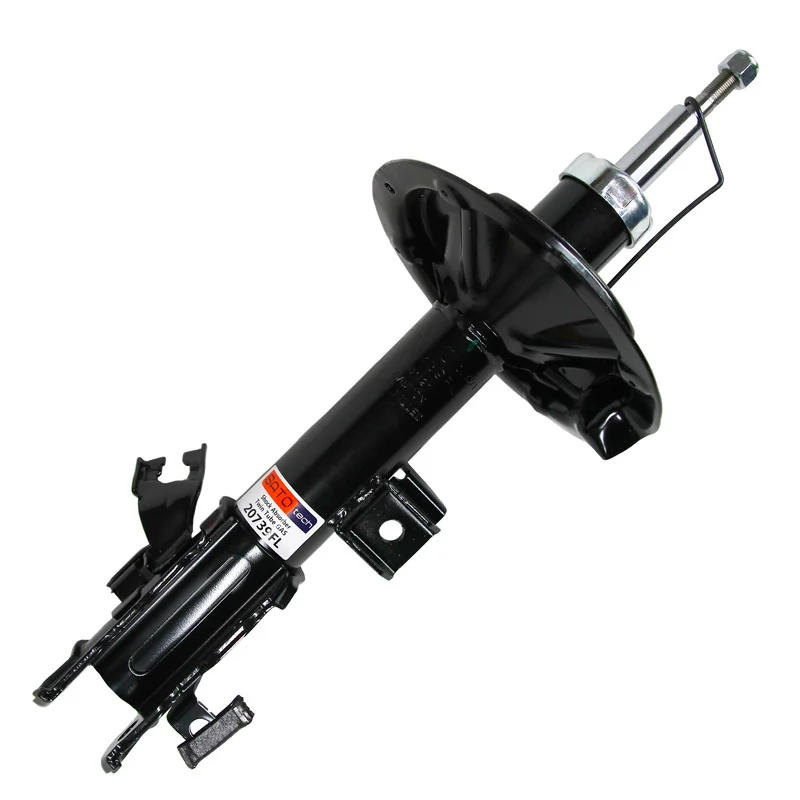20739FL SATO TECH Amortiguador delantero izquierdo