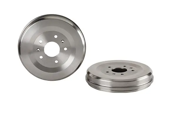 14A67810 BREMBO Freno de tambor trasero
