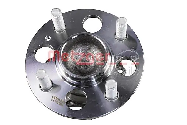 52750G6000 HYUNDAI/KIA Cubo de rueda trasero